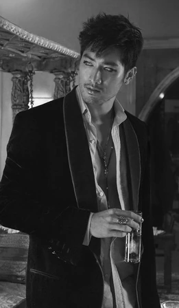 Colby Donovan | Morality of Nature Wiki | Fandom