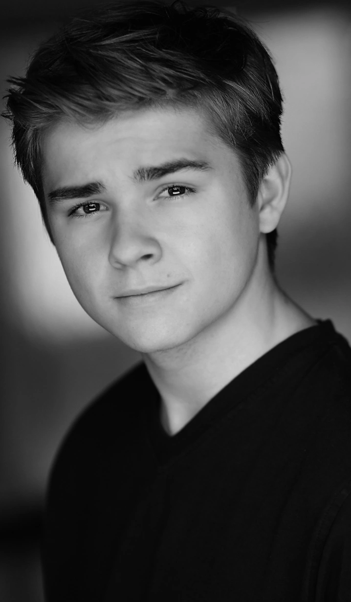 Luke D'Ancanto | Morality of Nature Wiki | Fandom