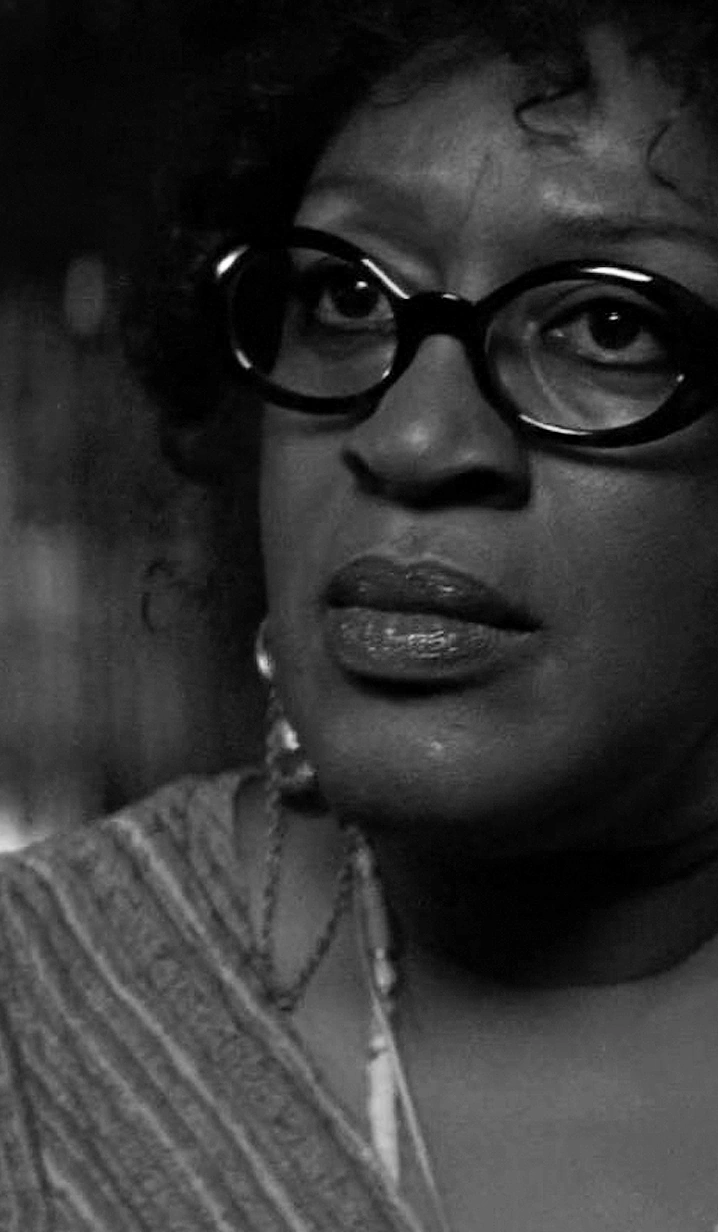 Marion Porter | Morality of Nature Wiki | Fandom