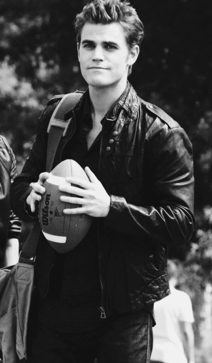 David Watts | Morality of Nature Wiki | Fandom