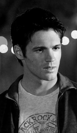 Seth Phillips | Morality of Nature Wiki | Fandom