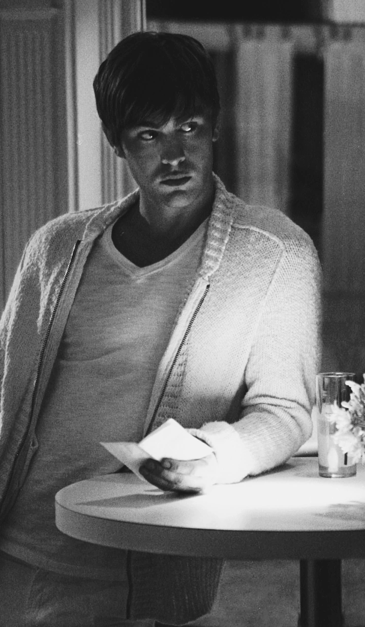 Dexter Watson | Morality of Nature Wiki | Fandom