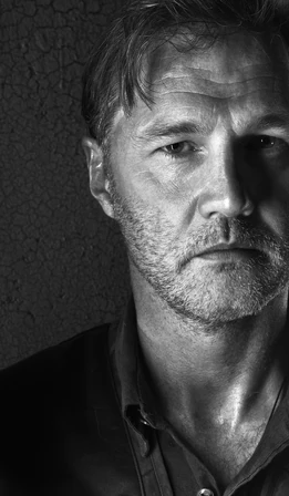 Jonah Barnes | Morality of Nature Wiki | Fandom