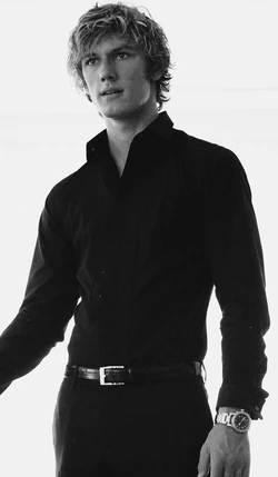 Kyle Norton | Morality of Nature Wiki | Fandom