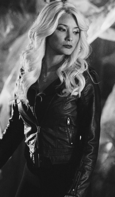 Maia Liu | Morality of Nature Wiki | Fandom