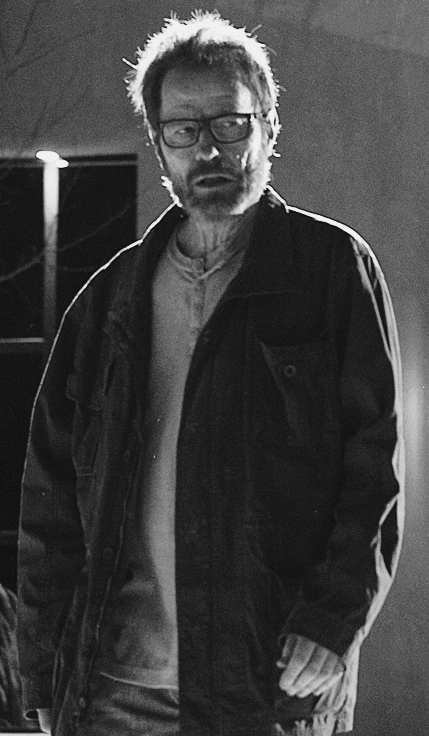 Rodrick Brooke | Morality of Nature Wiki | Fandom