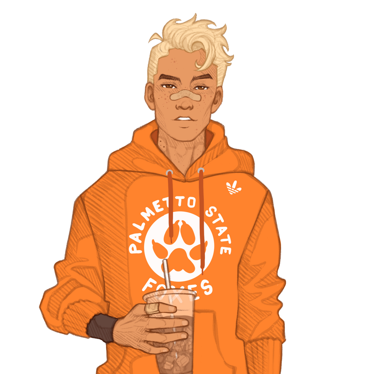 Andrew Minyard Morally Gay Wiki Fandom