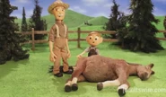 Arthur Puppington | Moral Orel Wiki | Fandom