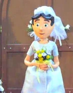 Millie Fakey | Moral Orel Wiki | Fandom