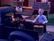 Stephanie Putty | Moral Orel Wiki | Fandom