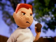 Kid One | Moral Orel Wiki | Fandom