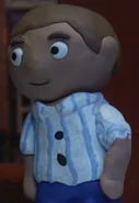 Orel Puppington | Moral Orel Wiki | Fandom