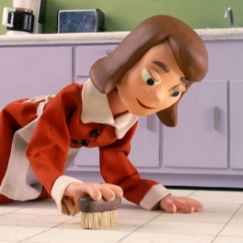 Easter | Moral Orel Wiki | Fandom