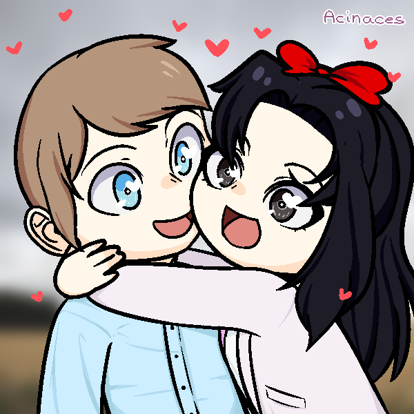 User blog:TiffanyTheLover/I ship Orel Puppington and Angel (from ...