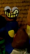 Roger Papermouth | Moral Orel Wiki | Fandom