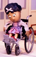 Susie Figurelli | Moral Orel Wiki | Fandom