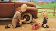 Arthur Puppington | Moral Orel Wiki | Fandom