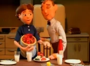 Angela Puppington | Moral Orel Wiki | Fandom