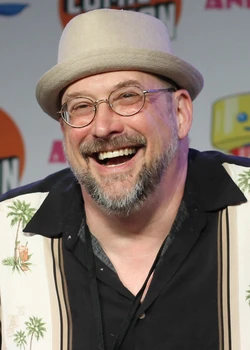 William Salyers | Moral Orel Wiki | Fandom