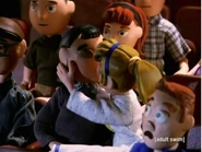 Kim Latchkey | Moral Orel Wiki | Fandom