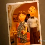 Angela Puppington | Moral Orel Wiki | Fandom