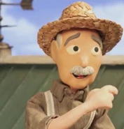 Arthur Puppington | Moral Orel Wiki | Fandom