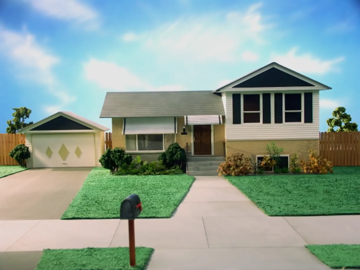 Omnipresence | Moral Orel Wiki | Fandom