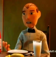 Arthur Puppington | Moral Orel Wiki | Fandom