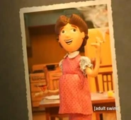 Angela Puppington | Moral Orel Wiki | Fandom
