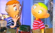 Shapey Puppington | Moral Orel Wiki | Fandom