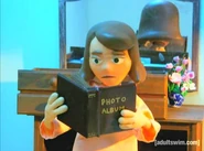 Bloberta Puppington | Moral Orel Wiki | Fandom
