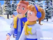 Kim Latchkey | Moral Orel Wiki | Fandom