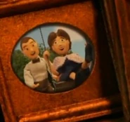 Angela Puppington | Moral Orel Wiki | Fandom