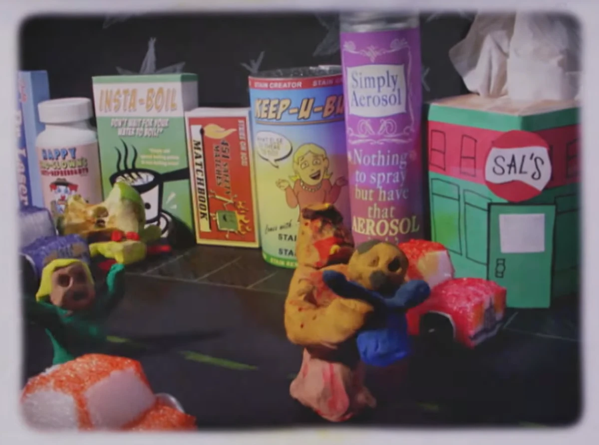 Category:In-universe media | Moral Orel Wiki | Fandom