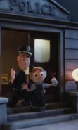 Roger Papermouth | Moral Orel Wiki | Fandom