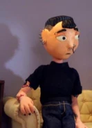 Stephanie Putty | Moral Orel Wiki | Fandom