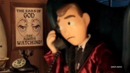 Beforel Orel: Trust | Moral Orel Wiki | Fandom