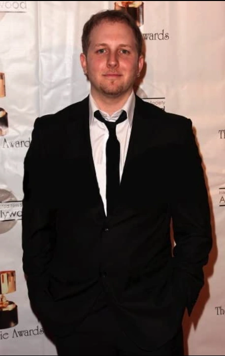 David Tuber | Moral Orel Wiki | Fandom