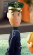Roger Papermouth | Moral Orel Wiki | Fandom