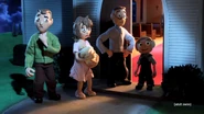 Beforel Orel: Trust | Moral Orel Wiki | Fandom