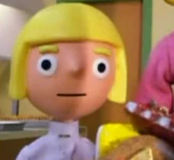 Tina Trophywife | Moral Orel Wiki | Fandom