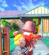 Block Posabule | Moral Orel Wiki | Fandom