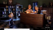 Beforel Orel: Trust | Moral Orel Wiki | Fandom