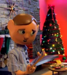 Families | Moral Orel Wiki | Fandom