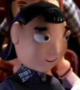 Stephanie Putty | Moral Orel Wiki | Fandom