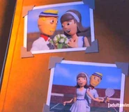 Danielle Stopframe | Moral Orel Wiki | Fandom