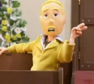 Danielle Stopframe | Moral Orel Wiki | Fandom