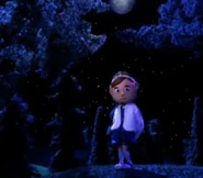 Christina Posabule | Moral Orel Wiki | Fandom