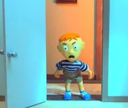 Block Posabule | Moral Orel Wiki | Fandom
