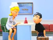 Joe Secondopinionson | Moral Orel Wiki | Fandom